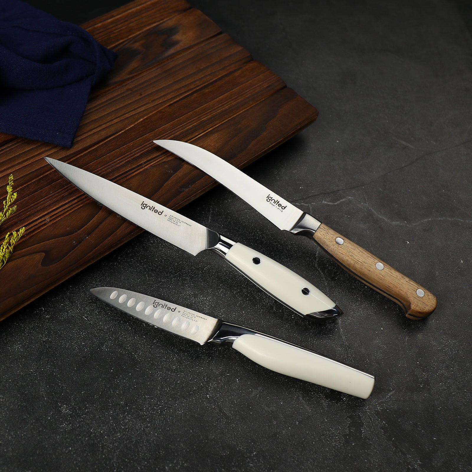 ️ Can I Bring Cooking Knives on a Plane? A Complete Guide for Chefs ...